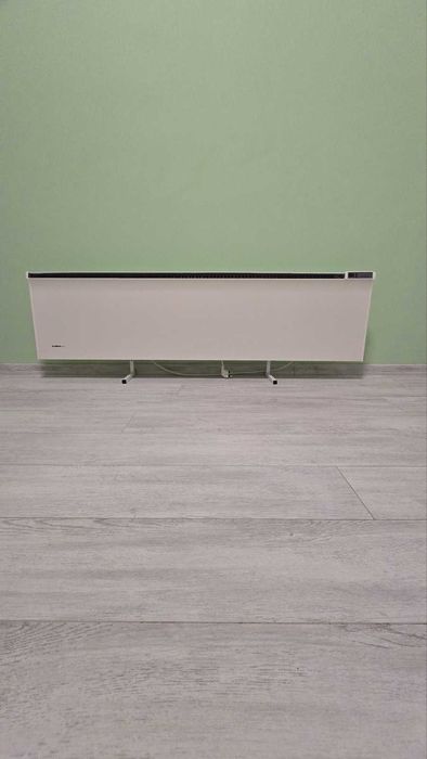 Конвектор Glamox TPA 15 DT гр. Варна Лятно кино Тракия • OLX.bg