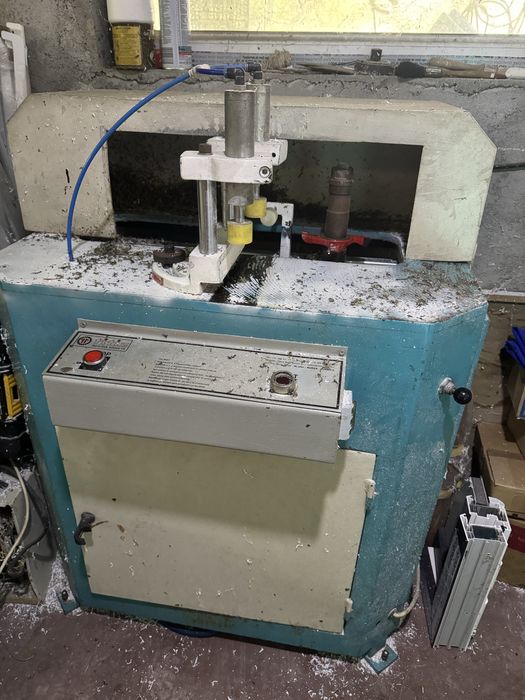 Freza teu tamplarie pvc Bucuresti Sectorul 1 • OLX.ro