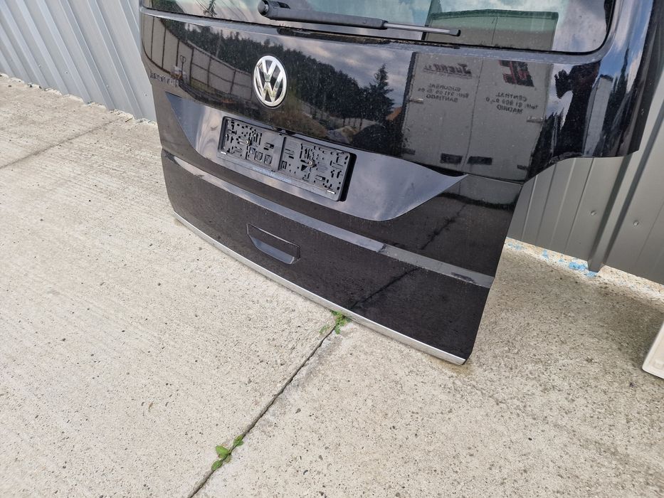 Haion usa complet vw t6 transporter caravelle multivan pe original ...