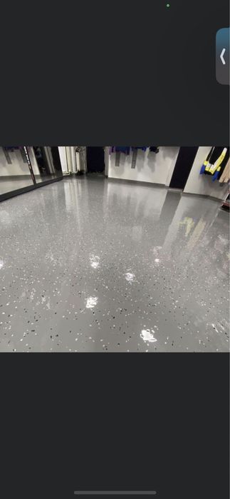 Vopsea epoxidica Sibiu • OLX.ro