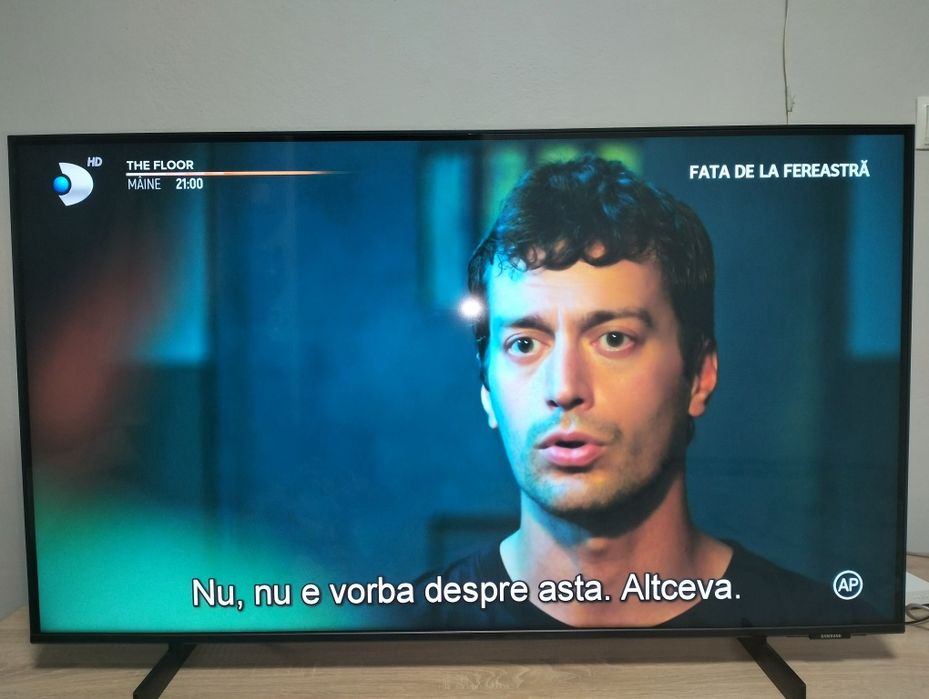 Vând Televizor Samsung 108 cm Medias • OLX.ro