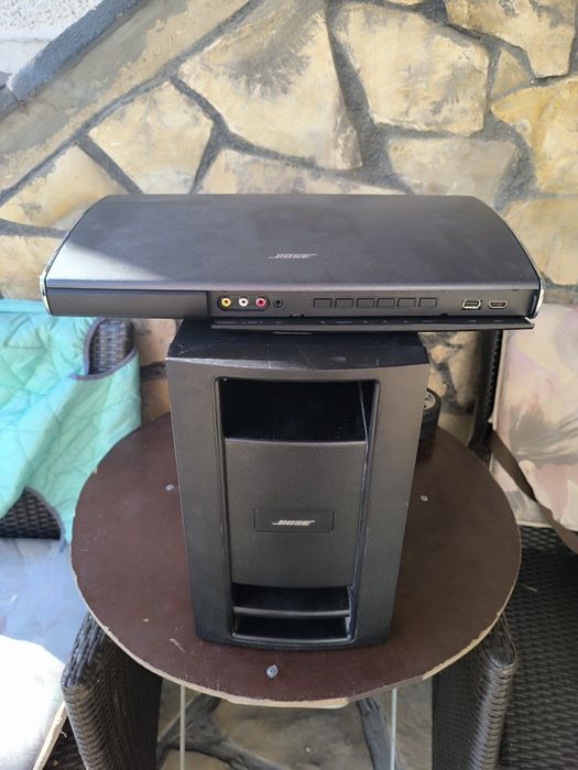 Аудио система Bose,босе гр. Казанлък • OLX.bg