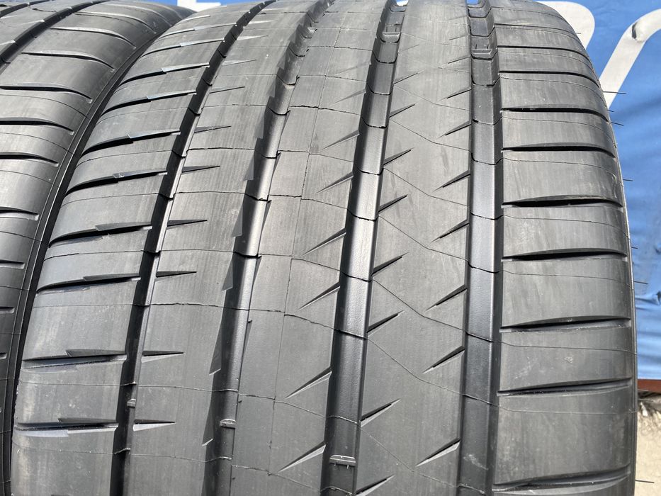 315/30 R22 + 275/35 R22 MICHELIN PILOT SPORT anvelope noi BMW X5 X6 ...