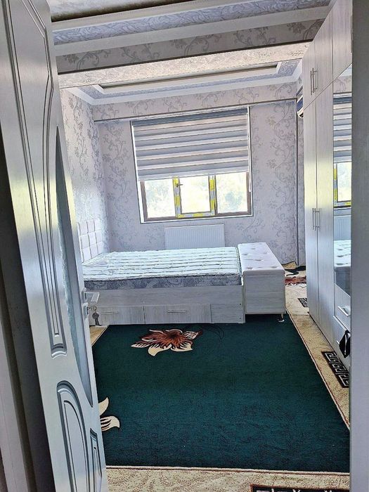 Yunusobod tumani Metro bekatiga yaqin joyda sherglikka kvartira bor: 60 ...