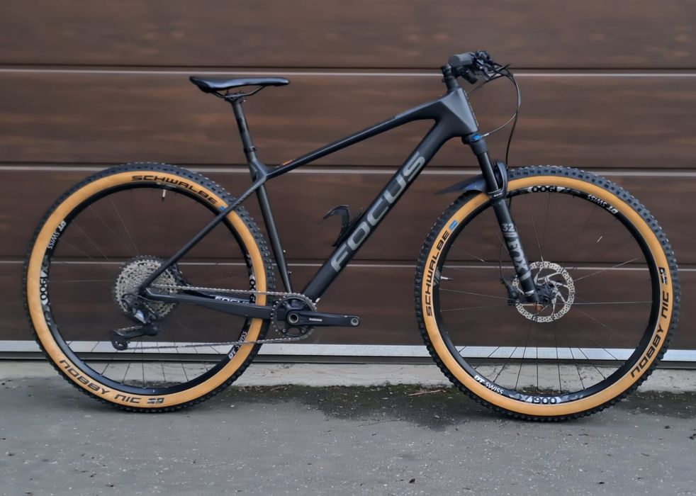 Vand mtb focus raven 2022 Chisoda • OLX.ro