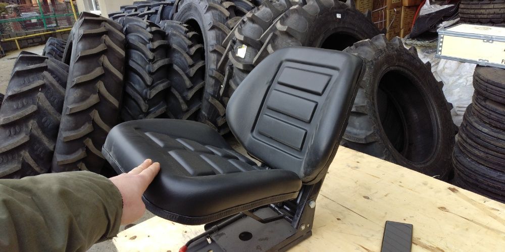 SCAUN BV57 nou de tractor prindere universala pentru u650 u445 8XYT ...