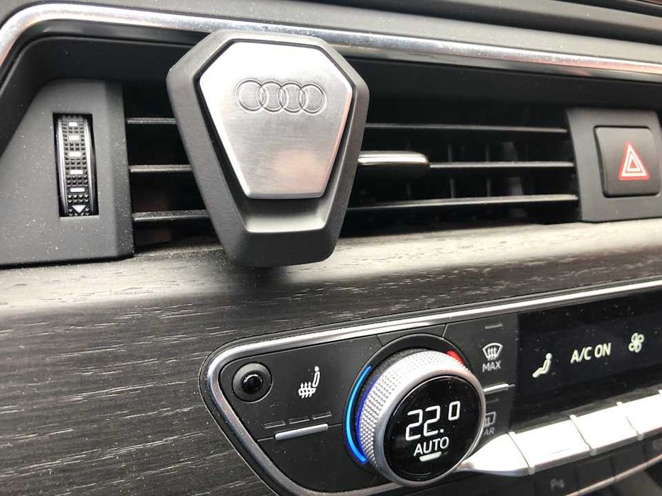 Оригинален ароматизатор от Audi Ауди гр. София Абдовица • OLX.bg