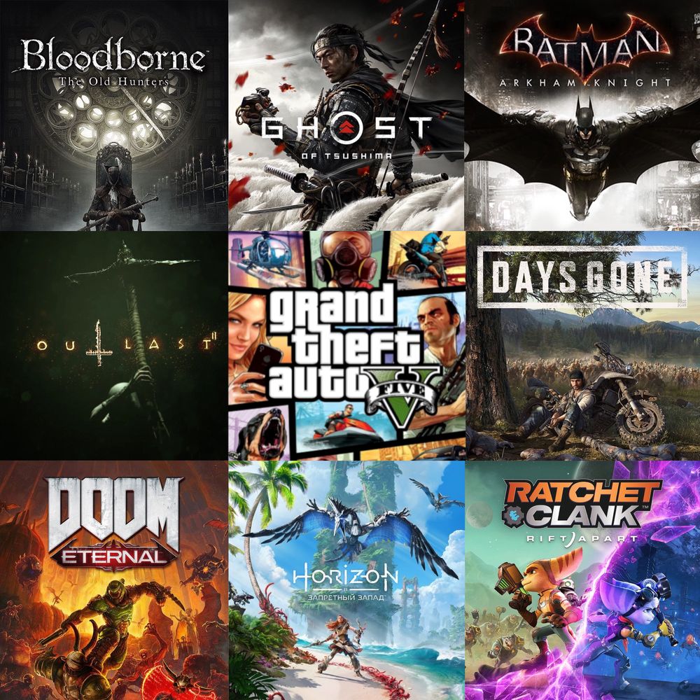 PS Plus подписка на PS4 PS5 | Украинский Турецкий аккаунт - Игры для ...