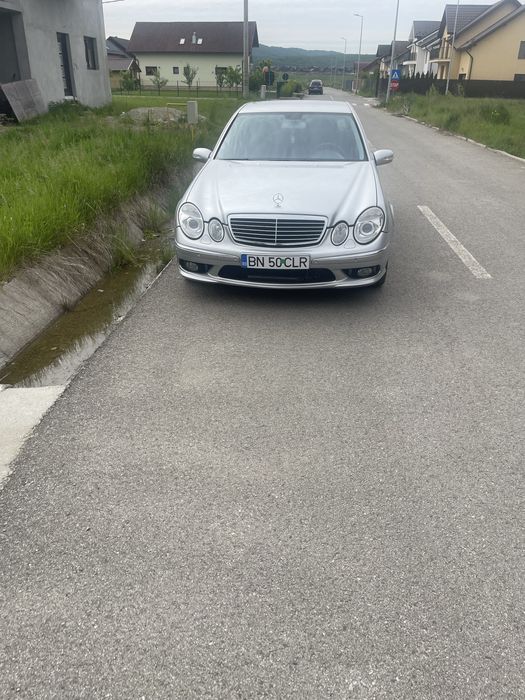 Vand sau schimb cu masina break 2 Beclean • OLX.ro