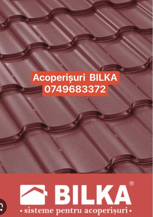 Acoperisurii si dulgherie lemn Bacau • OLX.ro