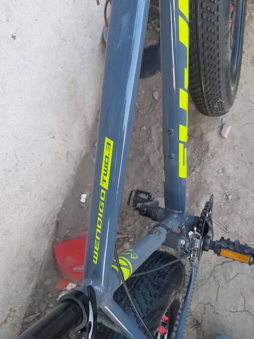 Fat Bike Fuji roti 26 Constanta • OLX.ro