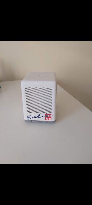 Salin S2 purificator medical aer Galati • OLX.ro