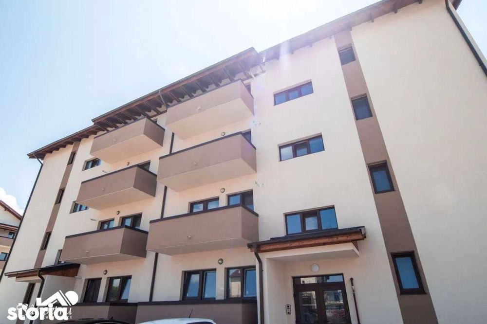 Garsoniera la parter cu gradina de 67 mp! Brasov • OLX.ro