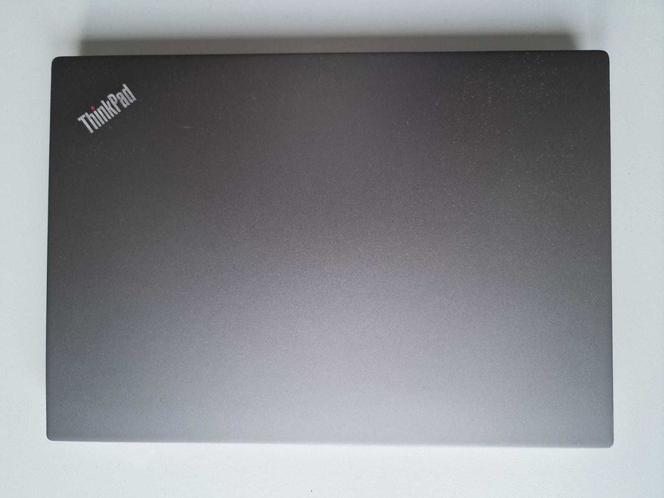 Lenovo Thinkpad L390, i5 8365U, 8GB RAM, 250 GB M2, FullHD, amprenta ...