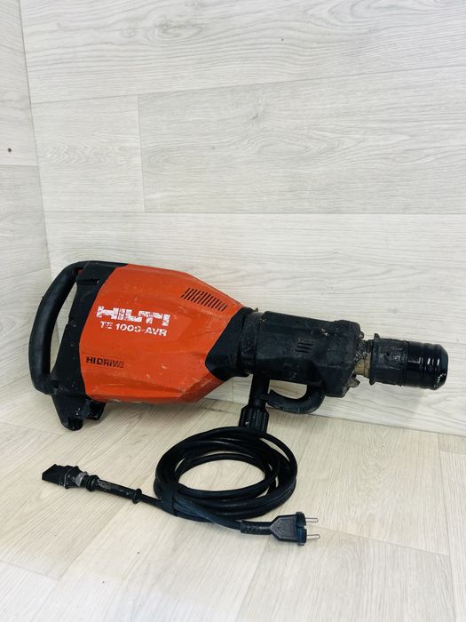 Hilti TE 1000 AVR picamar demolator 2022 Cluj-Napoca • OLX.ro