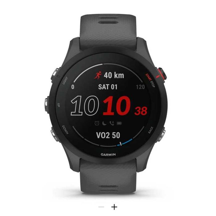 Garmin Forerunner 255 - ceas smartwatch impecabil Bucuresti Sectorul 6 ...