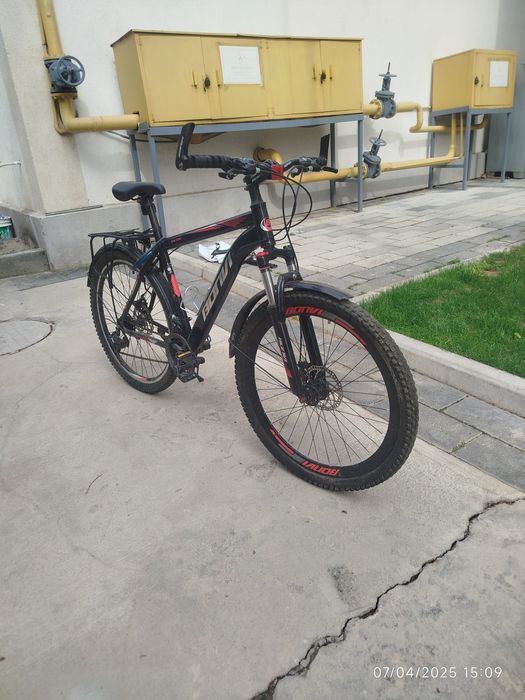 Velosiped sotiladi.: 800 000 сум - Вело Ташкент на Olx