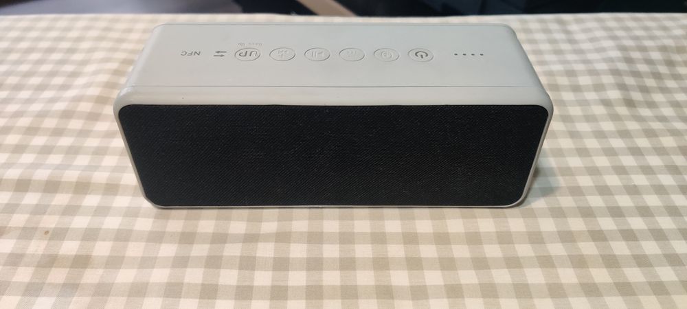 Boxa bluetooth Silvercrest Brasov • OLX.ro