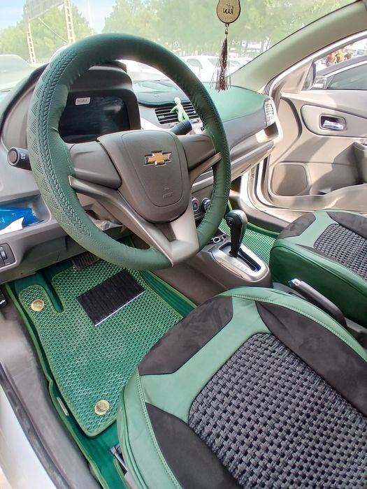 Rul checol .Tarpedka . Chexol va sedenаtaga checol лубой маркага: 80 у ...