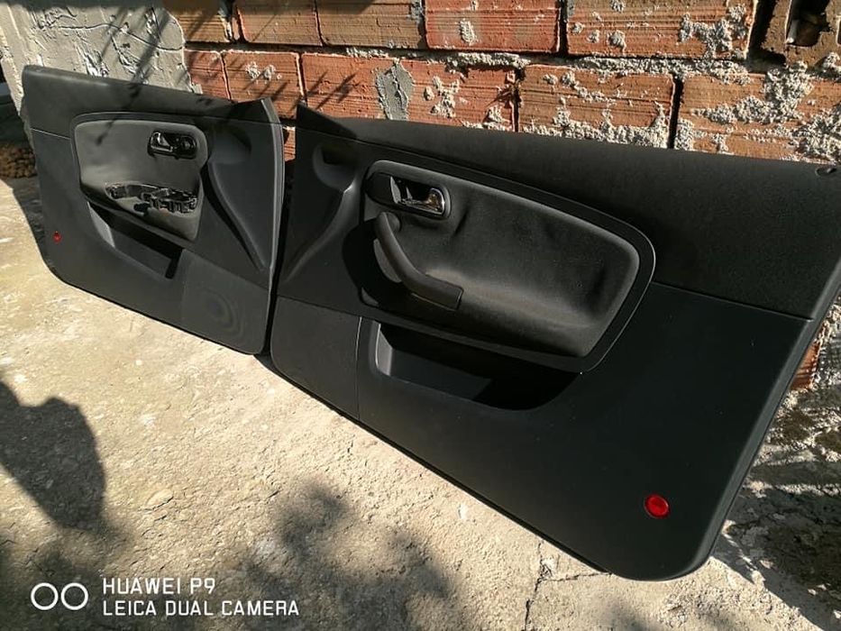 Seat Ibiza 6l/ 131/на части гр. Хасково Бадема • OLX.bg