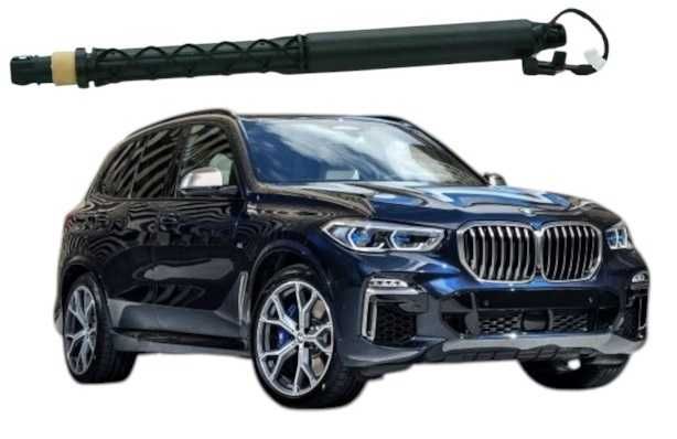 Електрически амортисьор за багажник BMW X5 G05 гр. Асеновград • OLX.bg