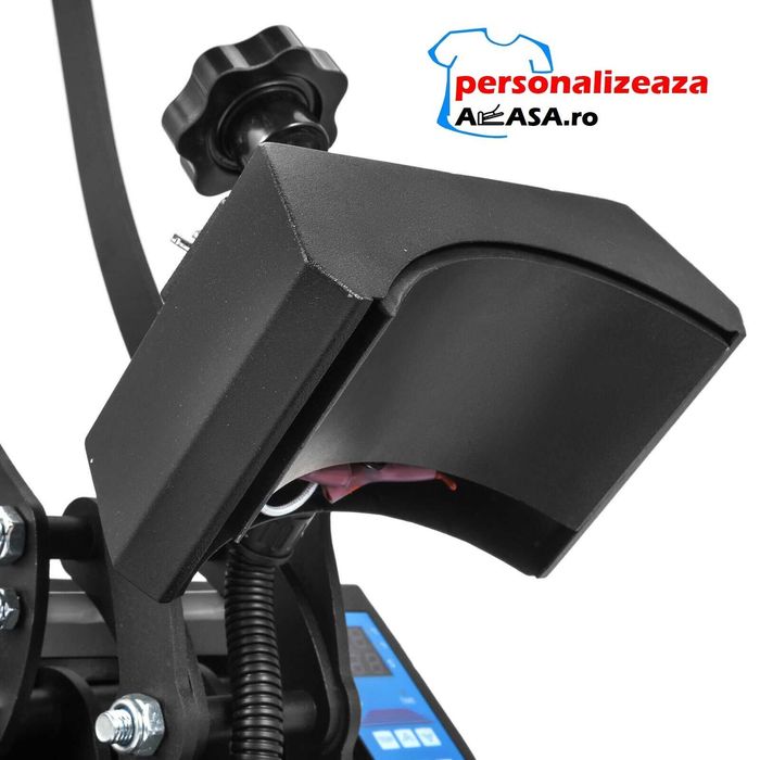 Echipament Personalizare / Presa Termica Inscriptionat SEPCI, PALARII ...