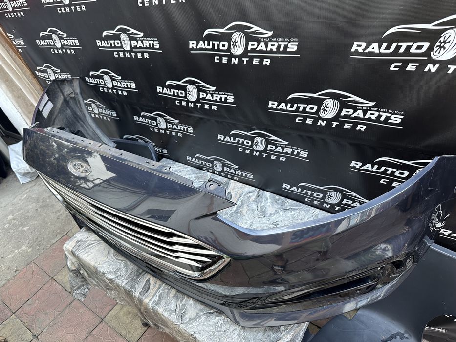 Bara fata Completa Ford Mondeo Mk5 FACELIFT 2019/2020/2021/2022 Bucuresti Sectorul 1 • OLX.ro