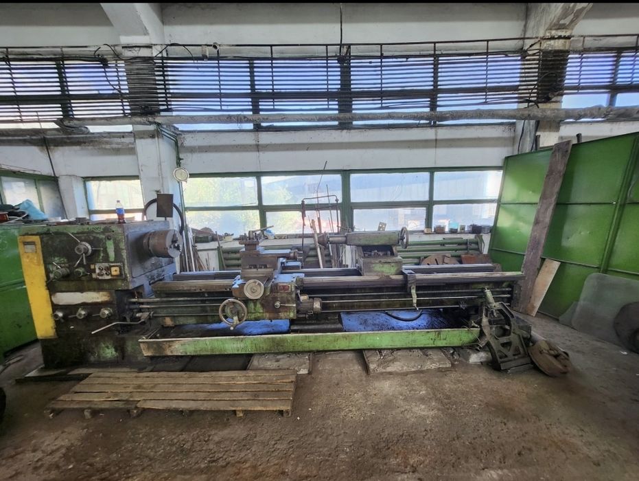 Lineta Set Strung Paralel SNA 800x3000 Braila • OLX.ro