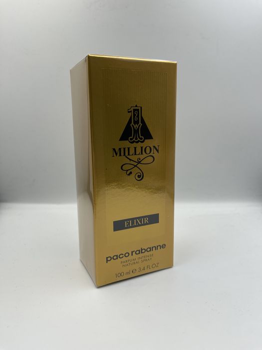 Parfum Paco Rabanne One Million Elixir Sigilat 100ml Bucuresti Sectorul ...