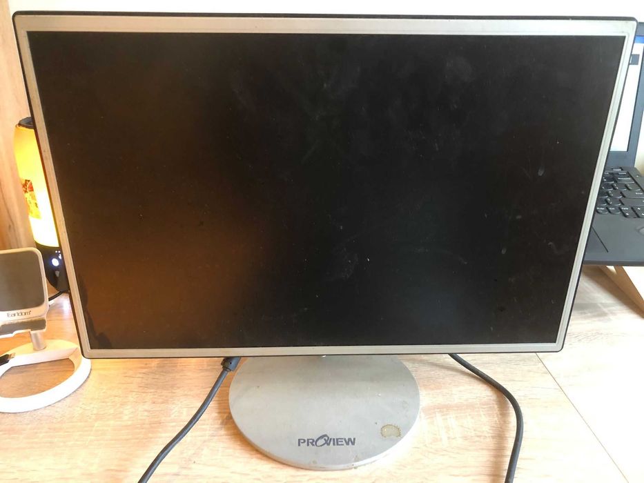 Монитор ProView 900W гр. София Редута • OLX.bg
