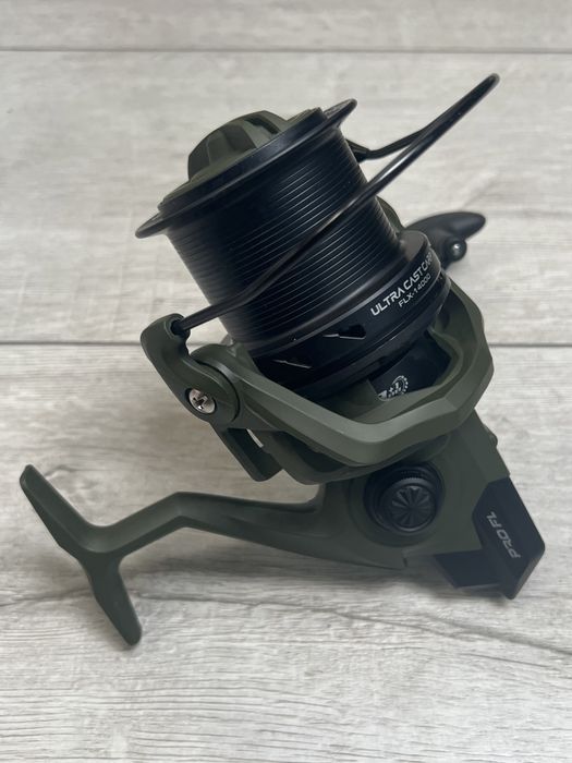 Mulinete FL FLX ULTRA CAST CARP 14000 2023 Bucuresti Sectorul 1 • OLX.ro
