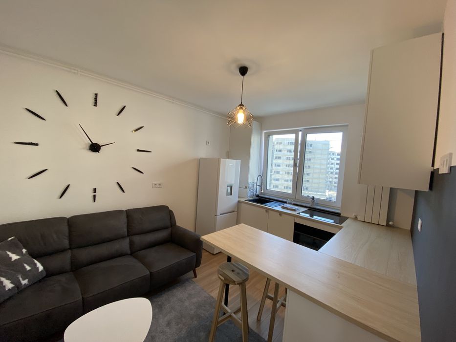 Inchiriere Apartament Pipera-Ivory Residence Bucuresti Sectorul 1 • OLX.ro