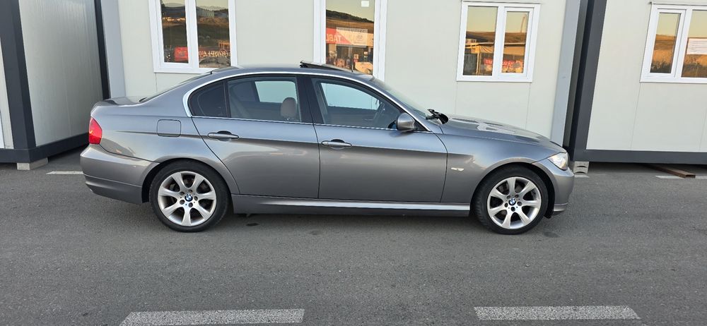 Bmw 320d e90 facelift euro 5 Zalau • OLX.ro