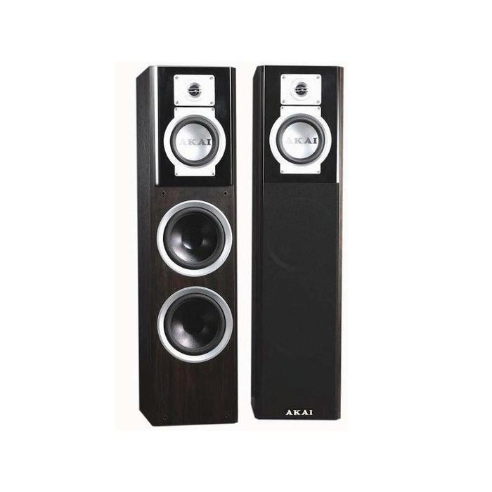 Boxe/Sistem Akai 2.1 Iasi • OLX.ro