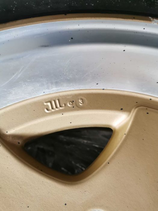 Roți (jante + anvelope M+S) Japoneze Mici (Jimny, Terios, Vitara etc ...