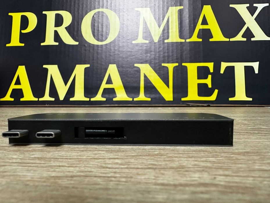 Satechi Pro Hub Mini Multiport MacBook ProMax Amanet Iasi • OLX.ro