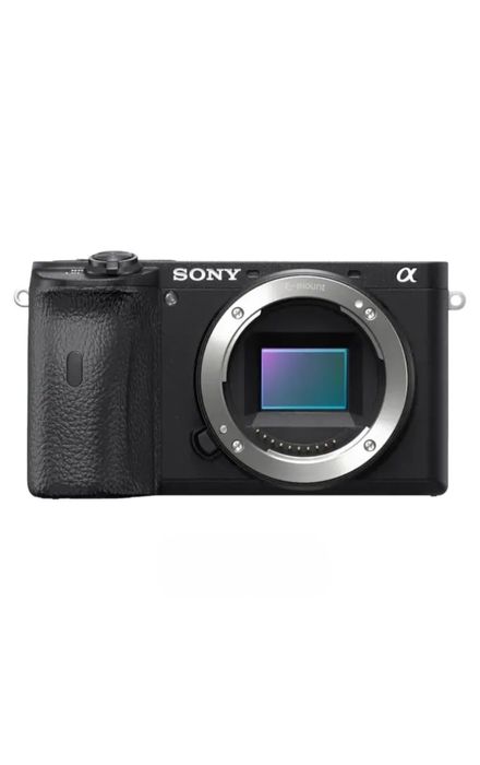 Aparat foto&video Sony A6600 Bucuresti Sectorul 6 • OLX.ro