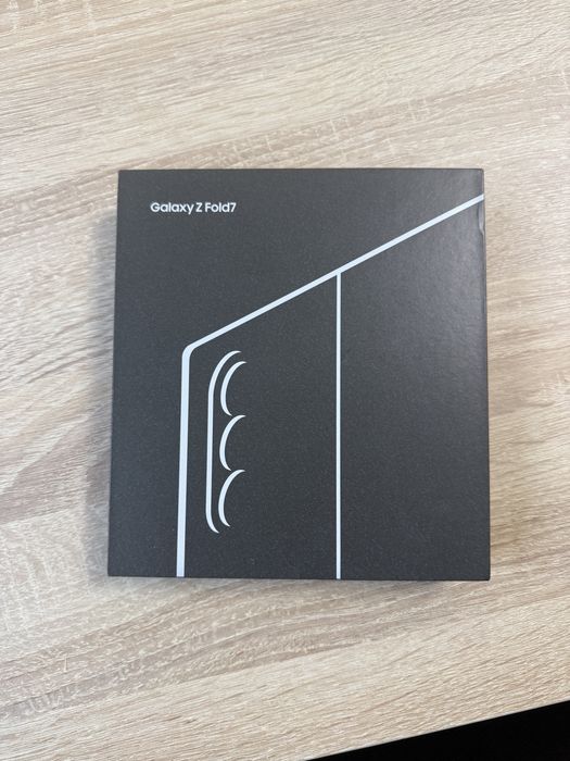 Samsung galaxy Z fold 7 Berceni • OLX.ro