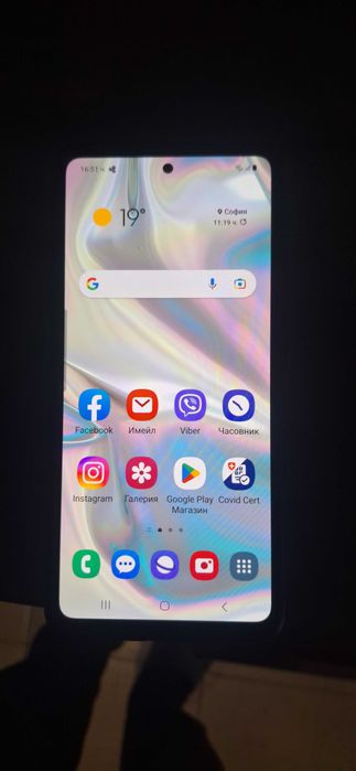 Смартфон Samsung Galaxy A51 128GB гр. София Дианабад • OLX.bg