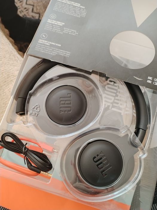 JBL слушалки TUNE 750BT гр. Плевен Дружба 4 • OLX.bg