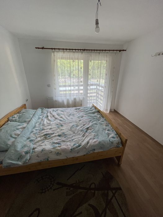 Cabana / casa de VANZARE in Maguri Racatau Maguri-Racatau • OLX.ro