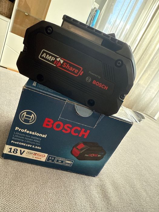 BOSCH Professional гр. София Овча купел 1 • OLX.bg