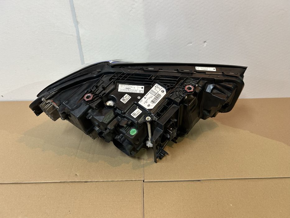 Far laser bmw G30 G31 lci stanga 2020-2023 Bucuresti Sectorul 6 • OLX.ro