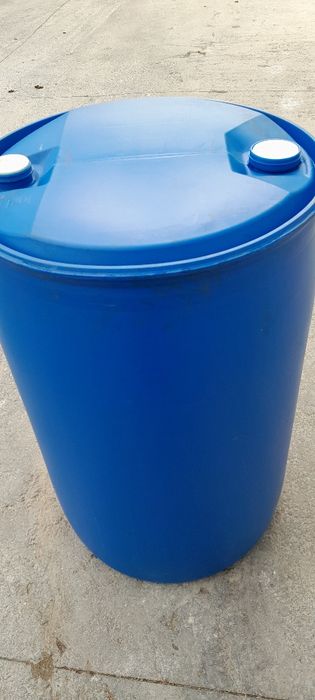 butoi plastic 200l second hand si noi de vanzare • Anunturi • OLX.ro