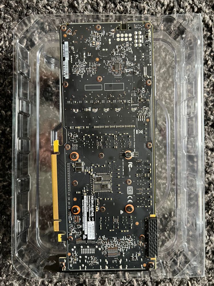 Geforce gtx 1070ti. Bucuresti Sectorul 6 • OLX.ro