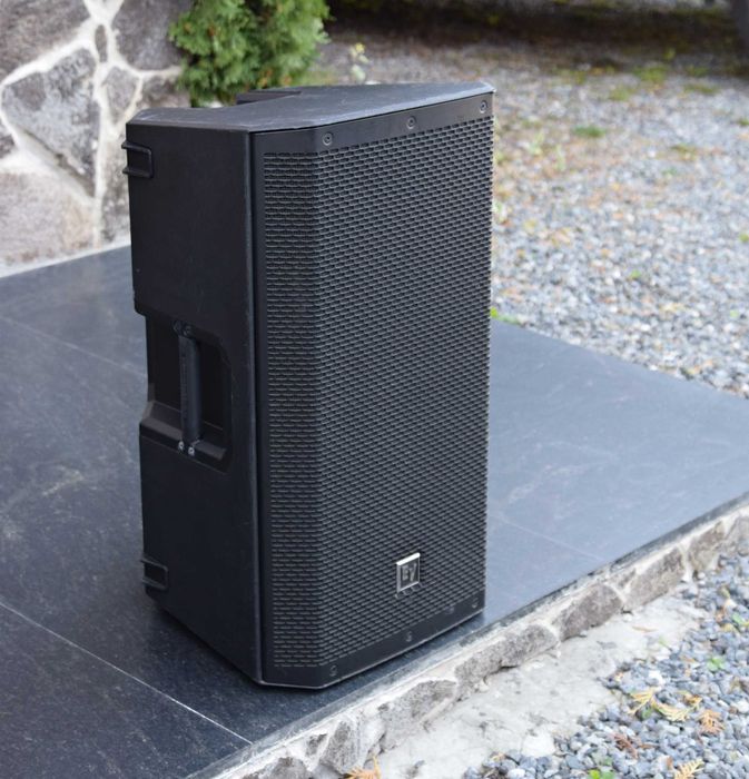 Boxa EV activa Electro-Voice ZLX-12 P Cluj-Napoca • OLX.ro