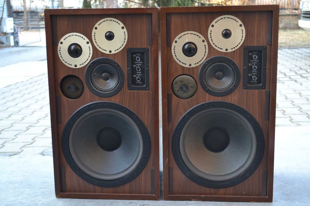 Boxe Marantz model HD 77 Cluj-Napoca • OLX.ro