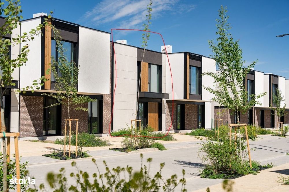 Casa Tunari Amber Forest Tunari • OLX.ro