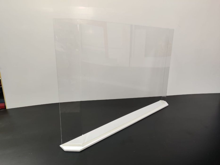 Panou plexiglas separator pentru GRADINITE, SCOLI, BIROURI Bucuresti ...