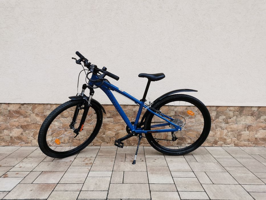 Bicicleta copii Rockrider St500 roti 26 Timisoara • OLX.ro